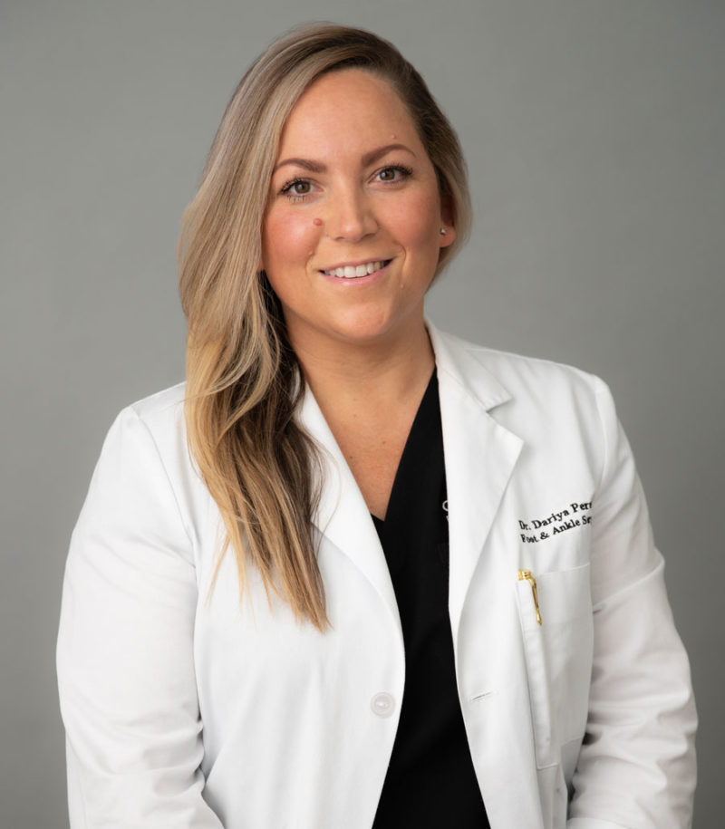 About Us | Coast + Sole Foot and Ankle Specialists